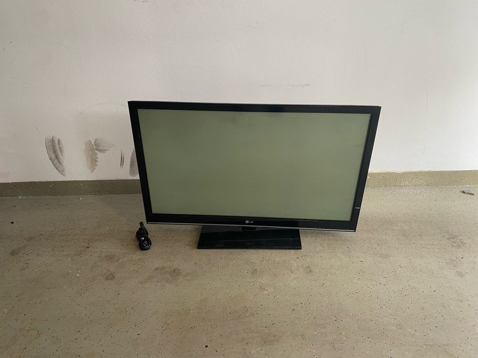 LG tv plazma