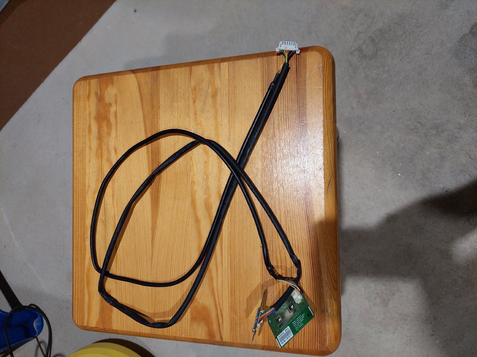 modul wifi i modul bluetooth s kabelom za lg lcd tv