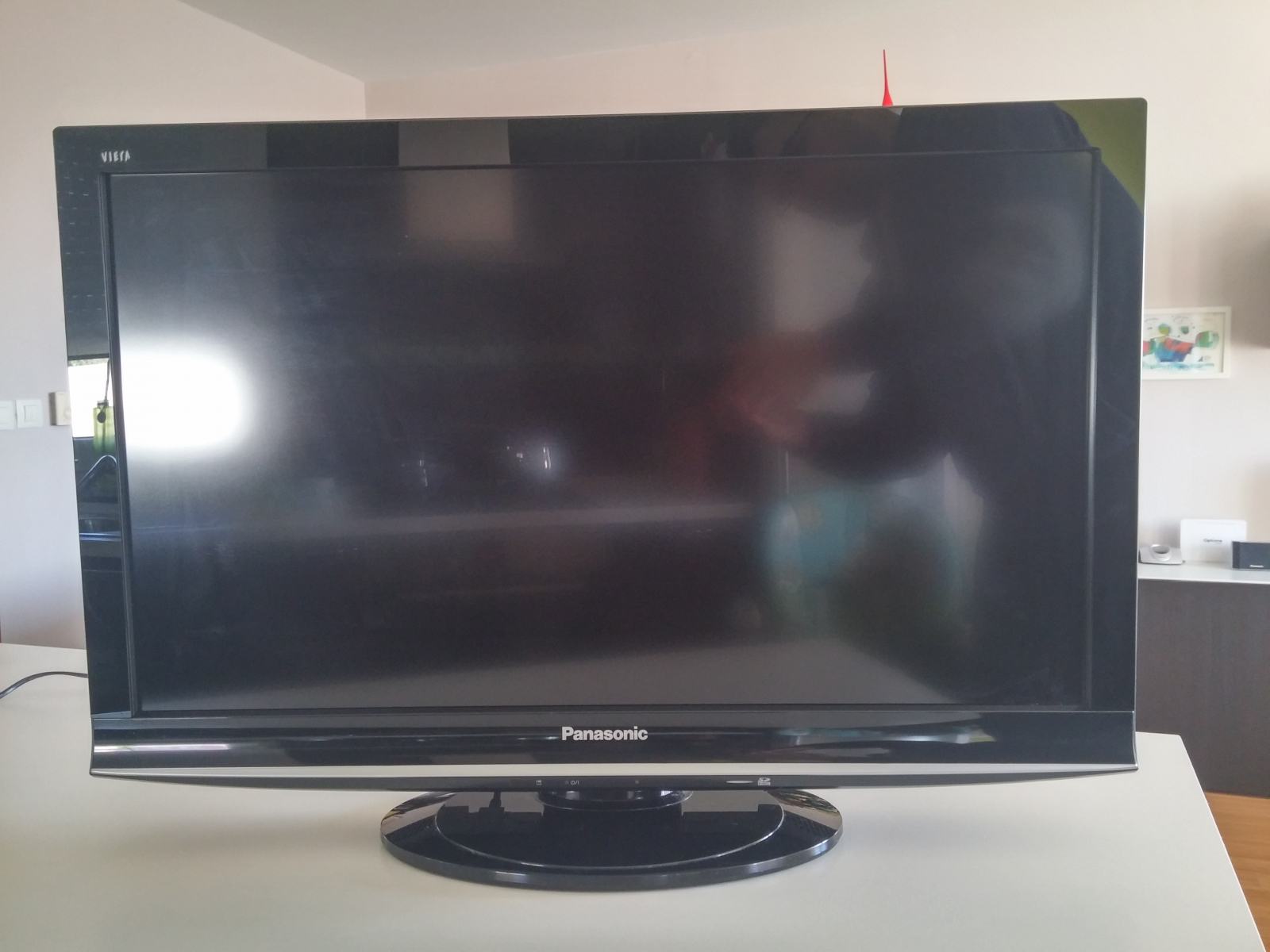 Panasonic 32 full HD 1080p