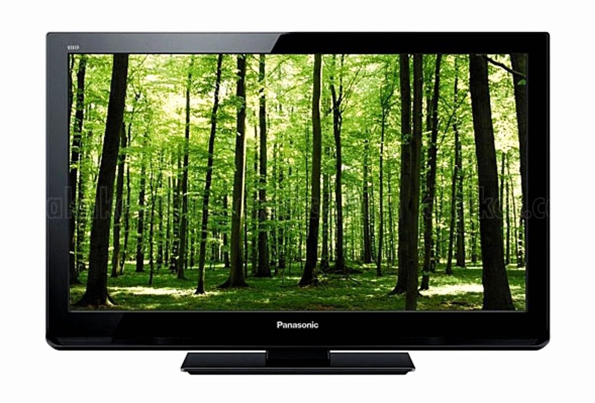 PANASONIC LCD