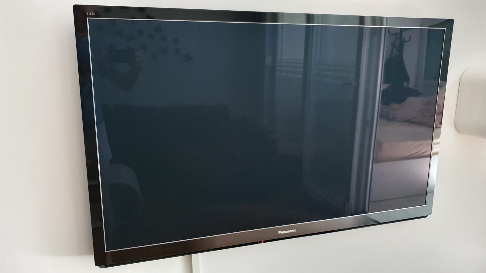 PANASONIC plazma TX-P50GT30E, GT30, 50GT30