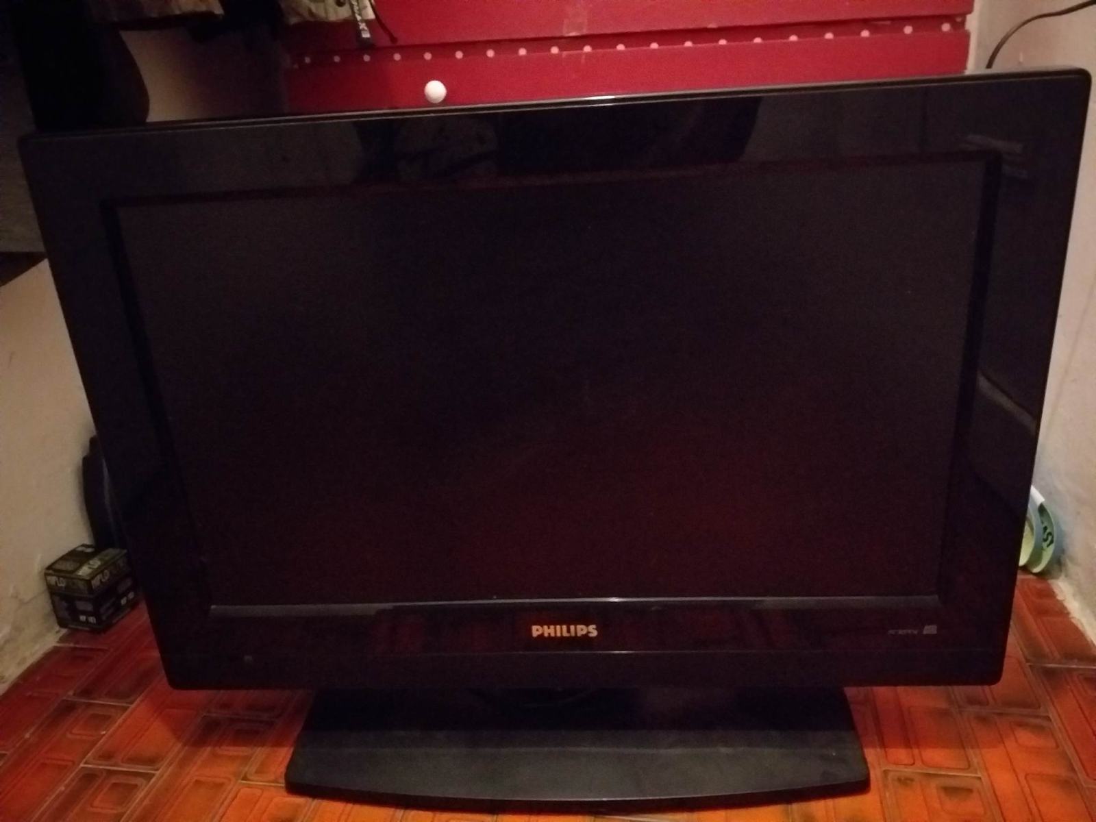 PHILIPS 26PFL3312/10