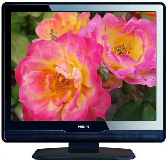 Philips 3000 series LCD TV 20PFL3403/10