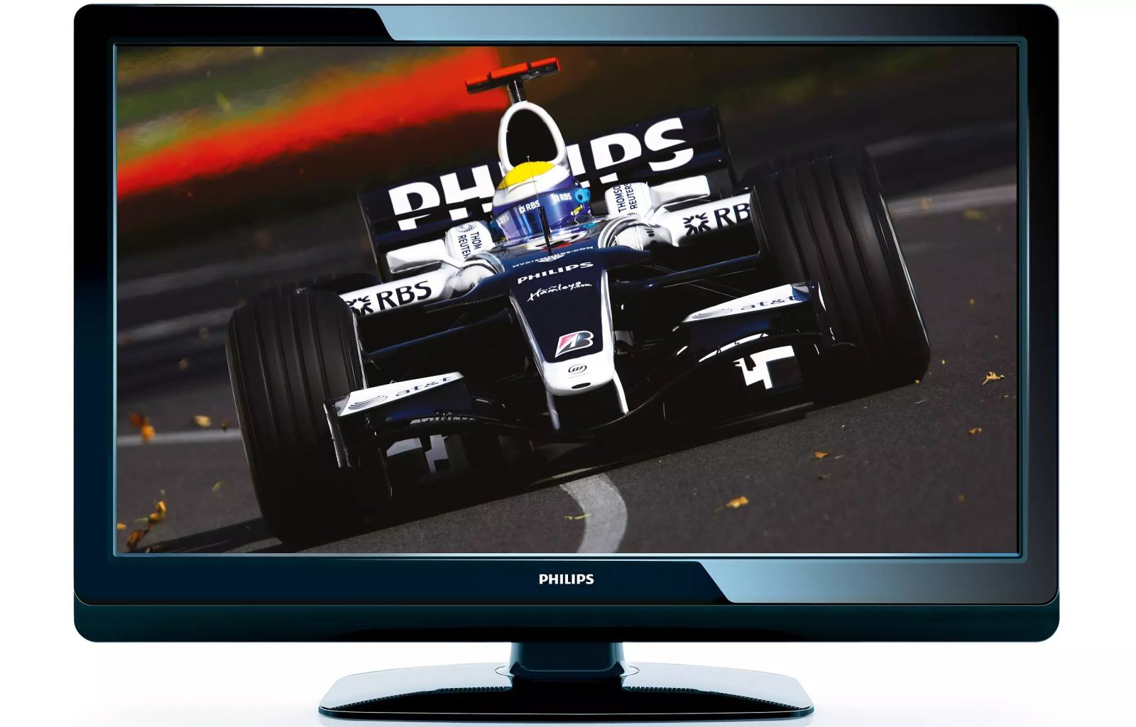 Philips HD televizor 32 32PFL3404/12