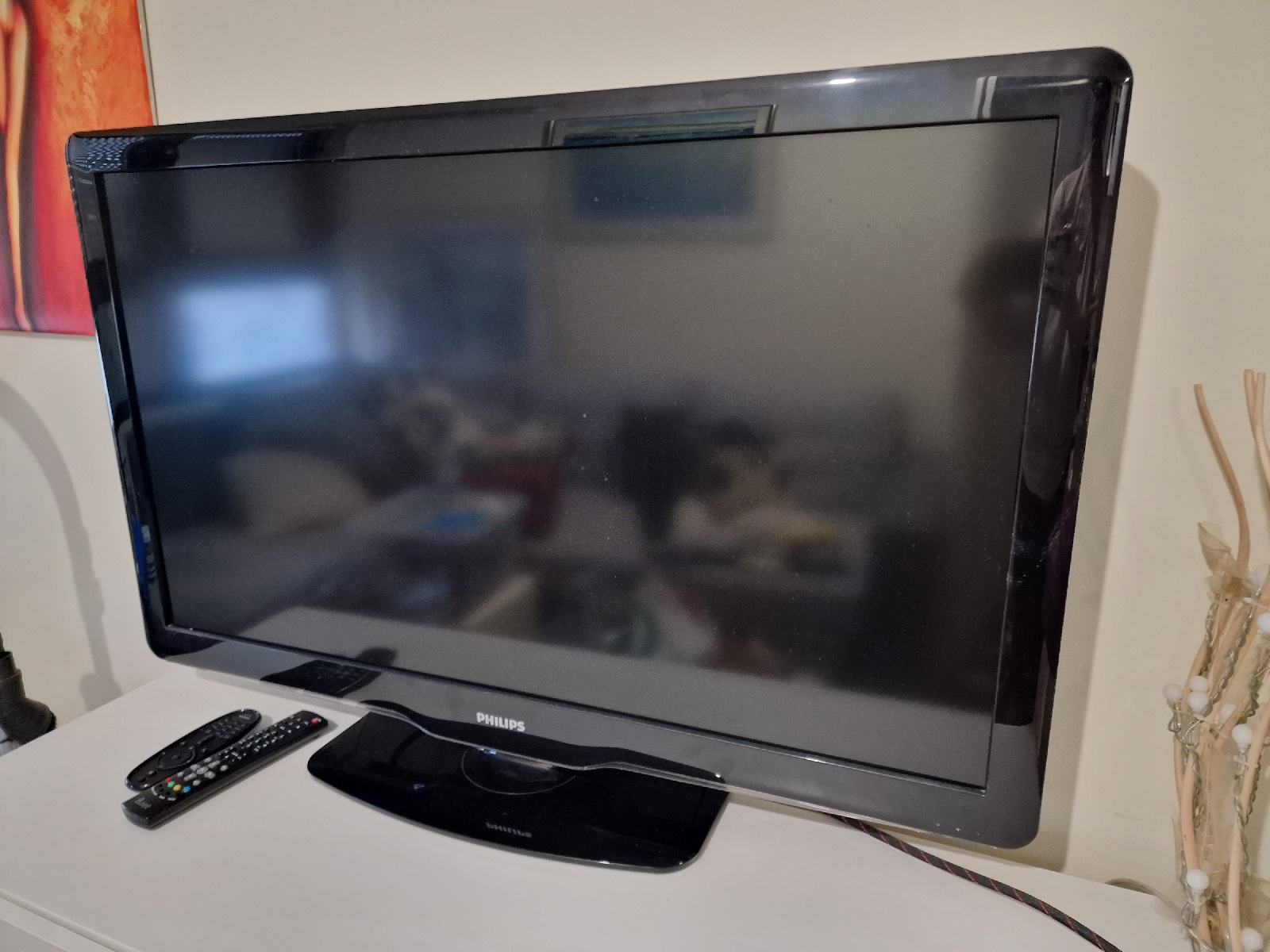 phillips TV 42PFL5405H/12