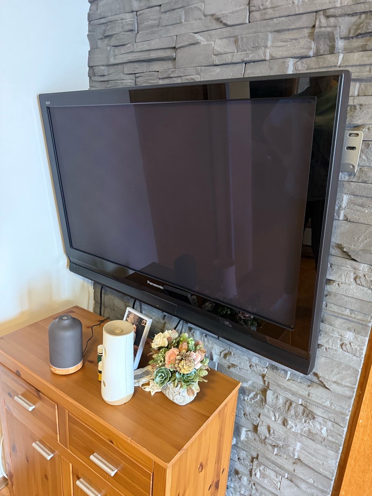 Plasma TV Panasonic 42 TH-42PV70PA