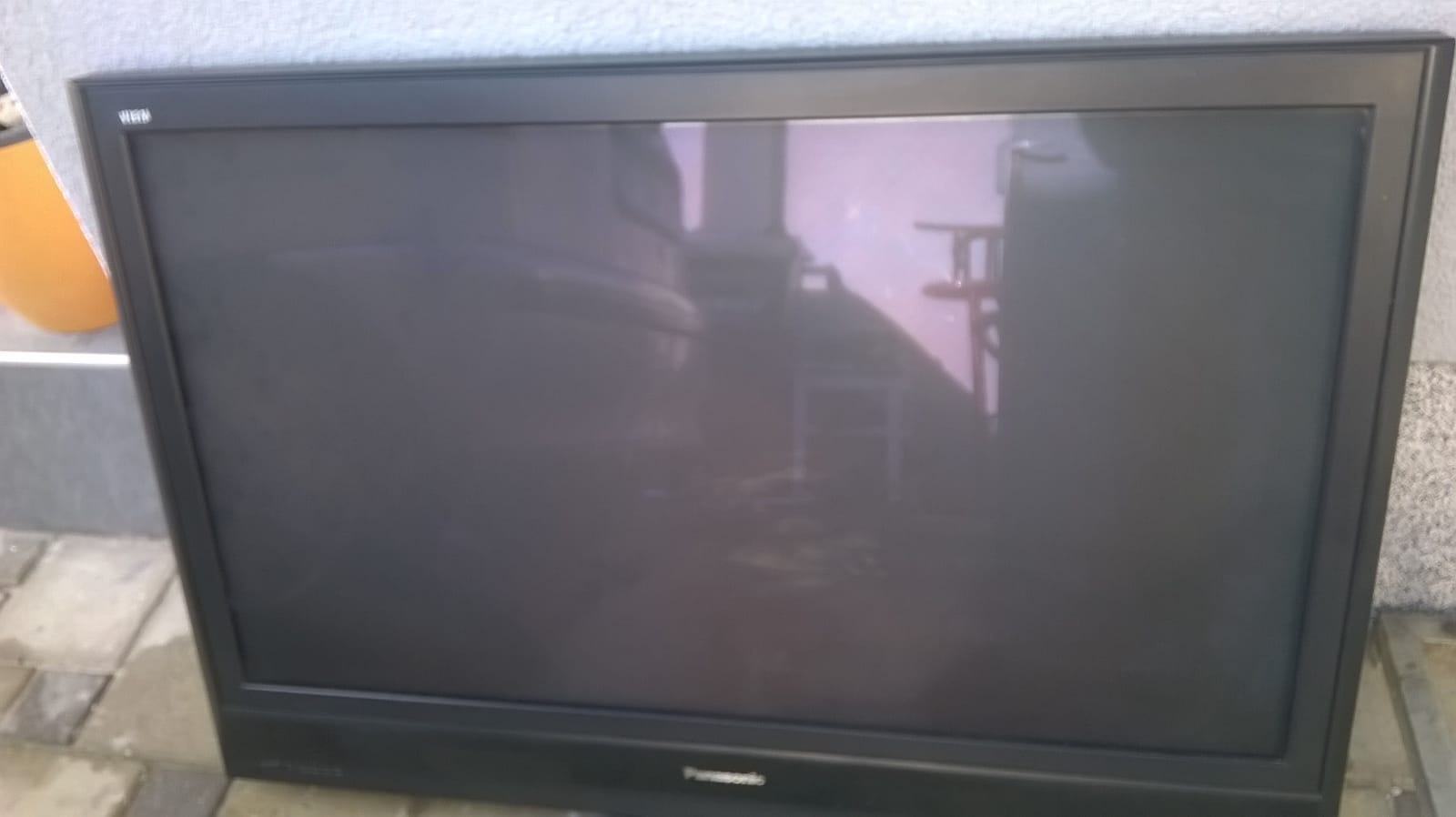 Plazma Panasonic TH-42PV7P