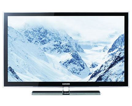 Samsung LED LCD Tv Series 5 Full HD KAO NOVI!
