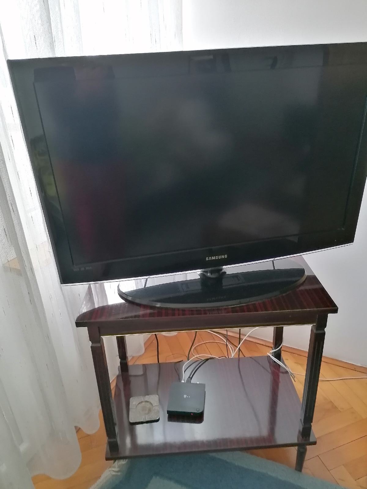 Samsung LCD LE 37A457 Full HD 94 cm