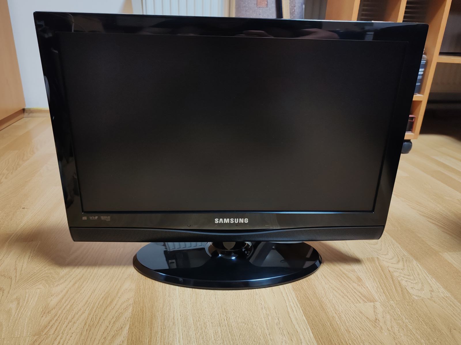 Samsung Dvb T2 Nachrusten