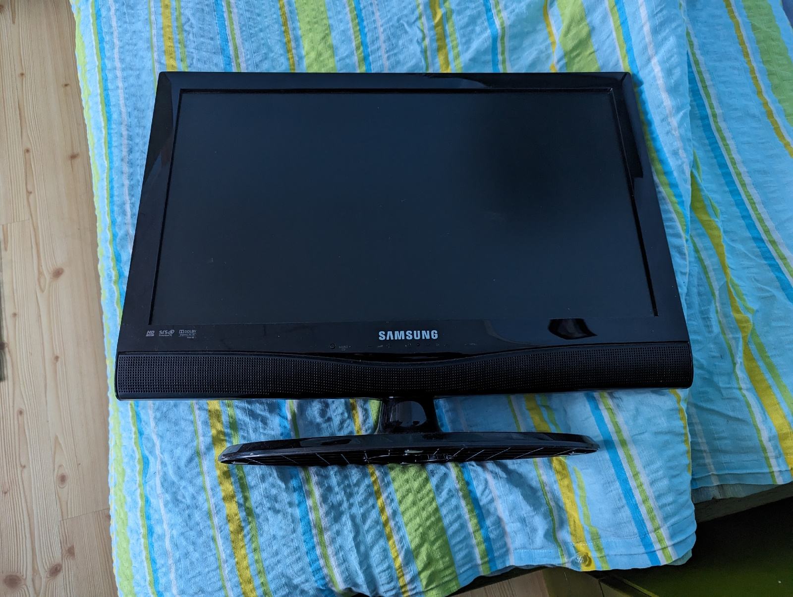 Samsung TV 22
