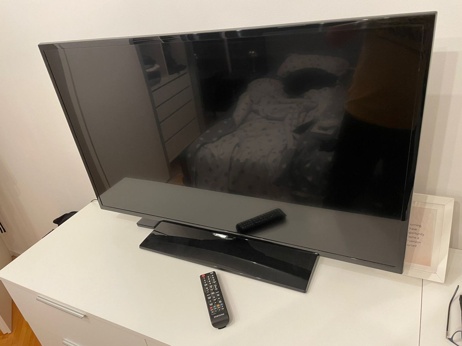 Samsung TV 42