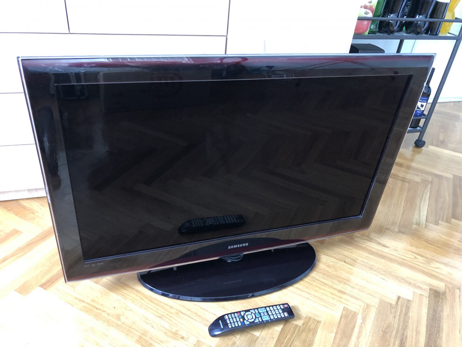 Samsung TV LCD LE40A656A1F