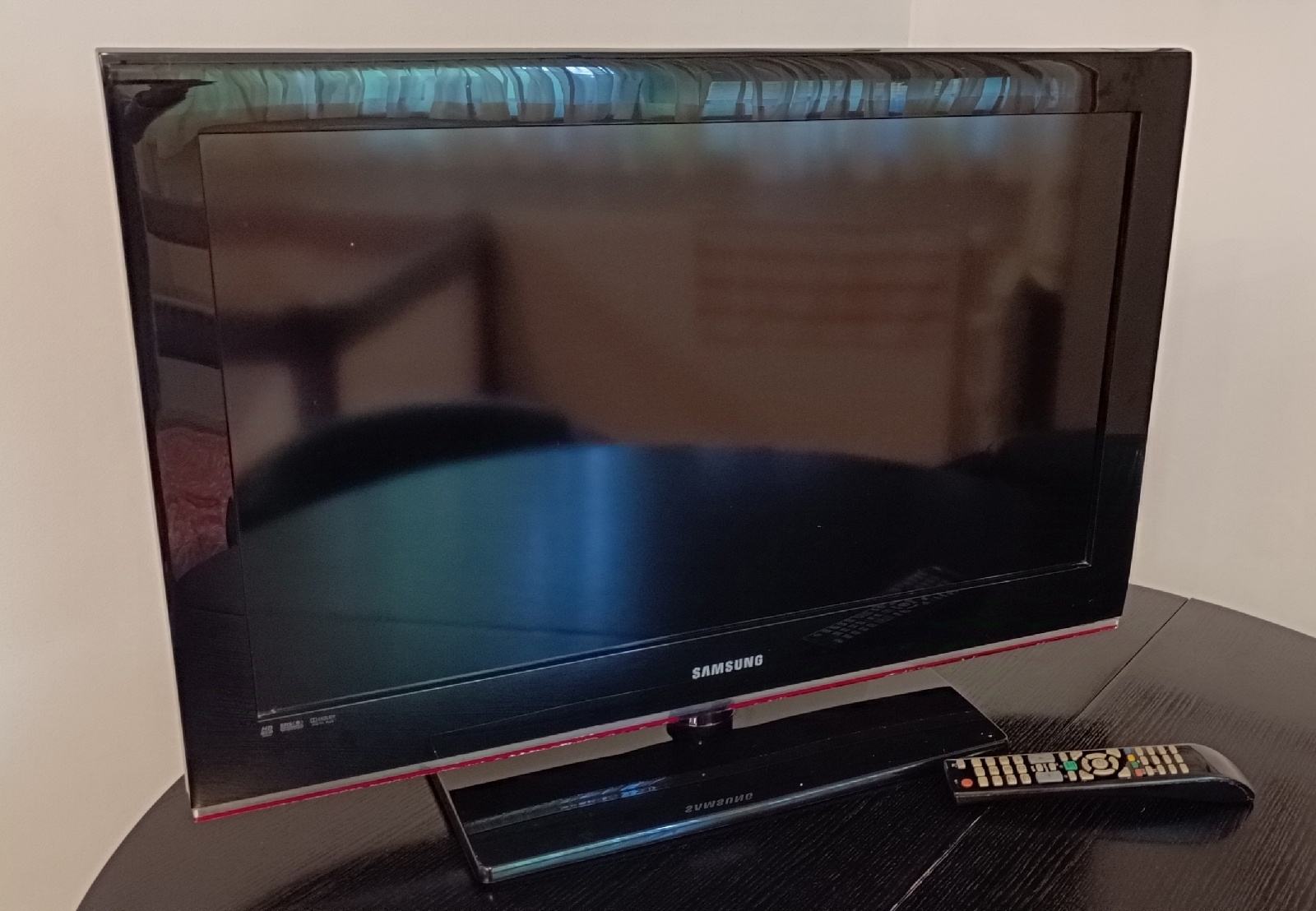 Samsung Tv LE32B530P7W