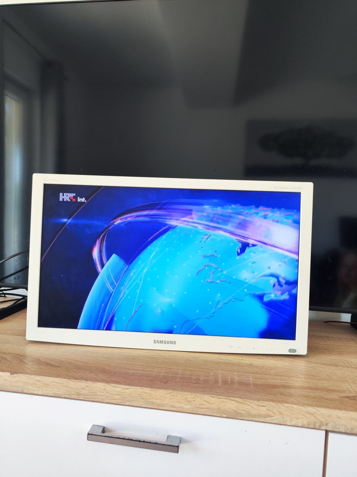Samsung Tv Monitor