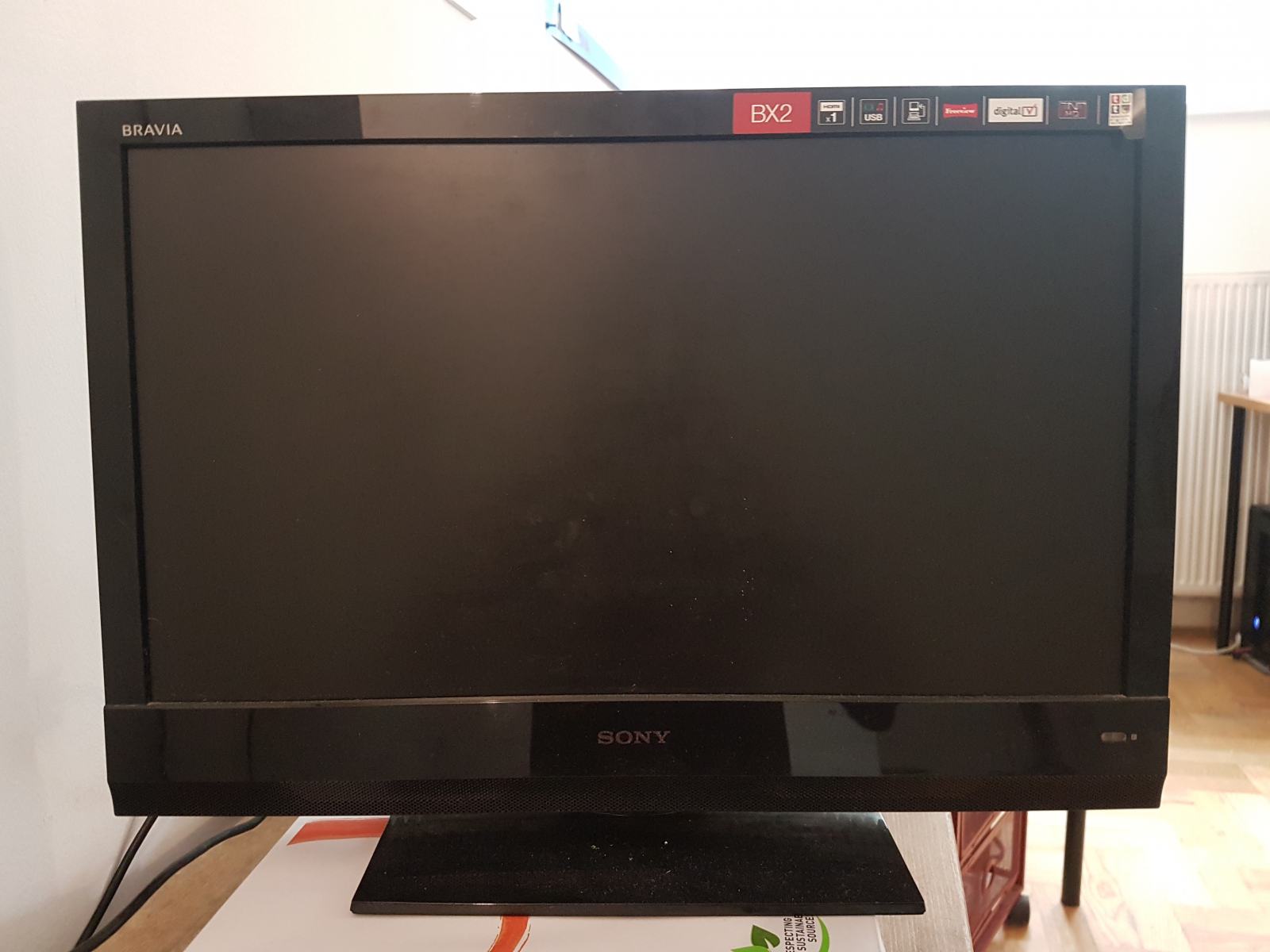 Sony Bravia KDL-22BX200 LCD TV/monitor 22