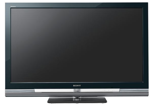 SONY BRAVIA KDL-40W4000 FULL HD 40 LCD TV+poklon mini pc tv