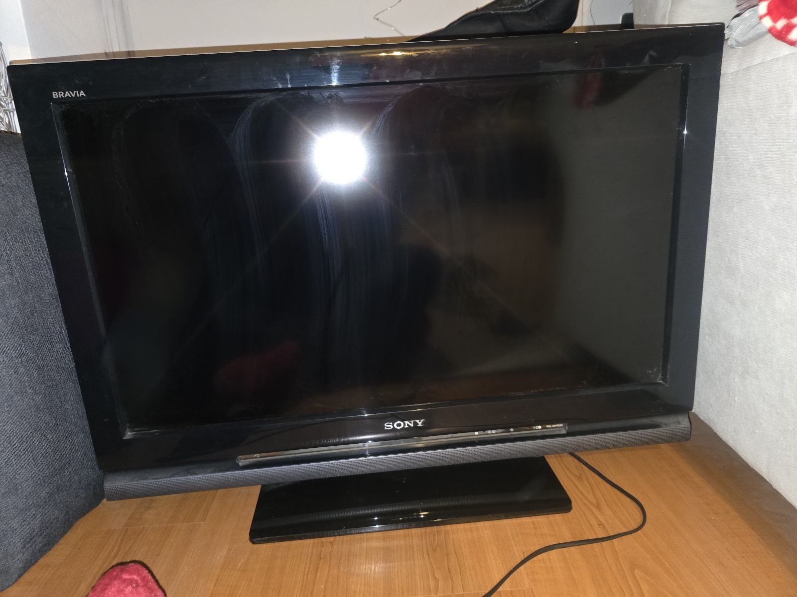 Sony bravia