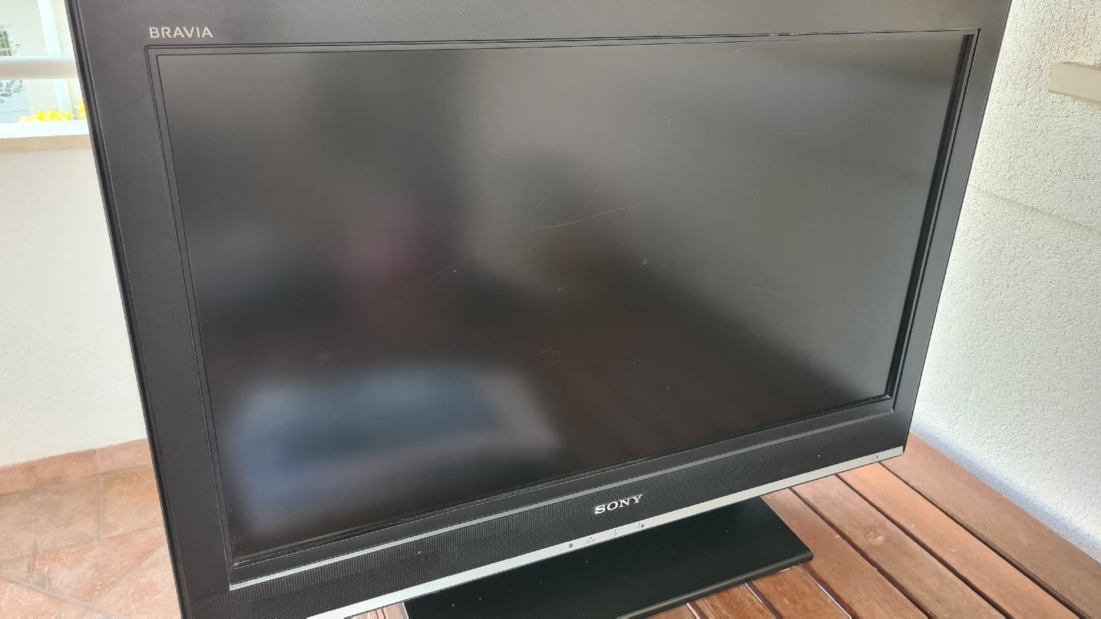 SONY KDL-32S3000