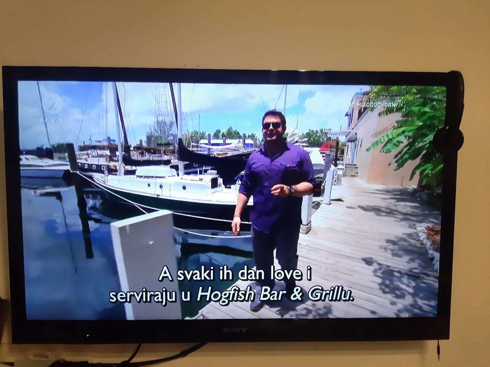 Sony KDL-40EX720 LCD TV