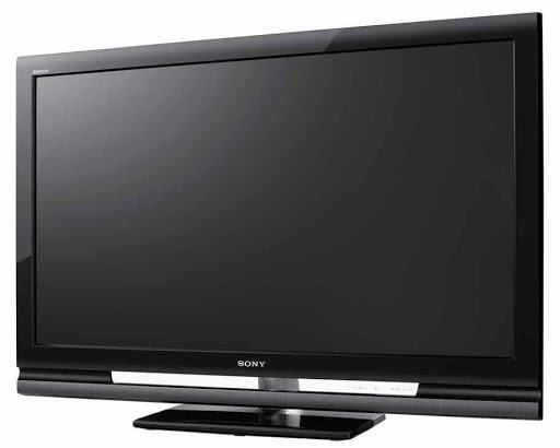 Sony LCD 82 cm