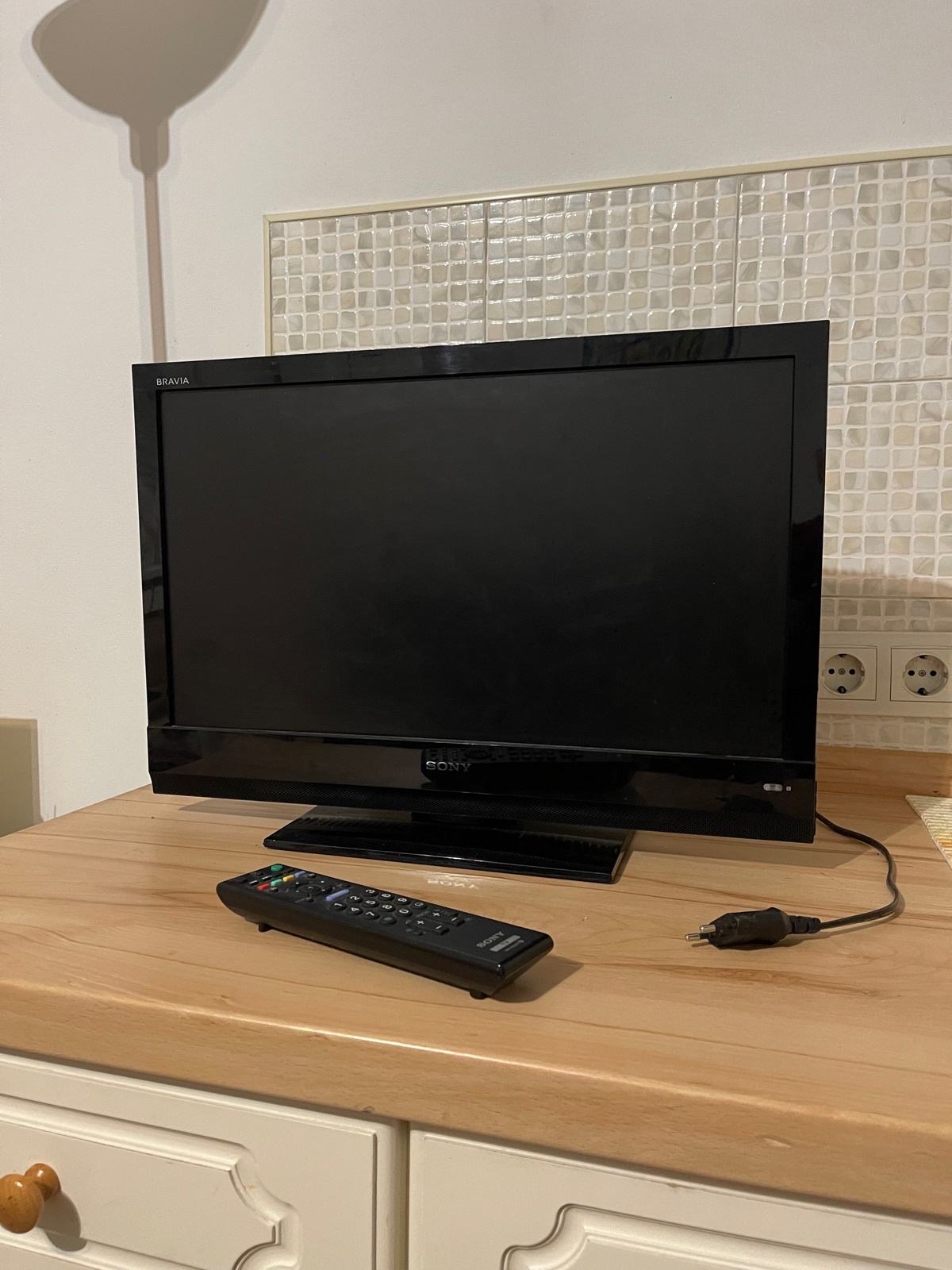 Sony LCD televizor