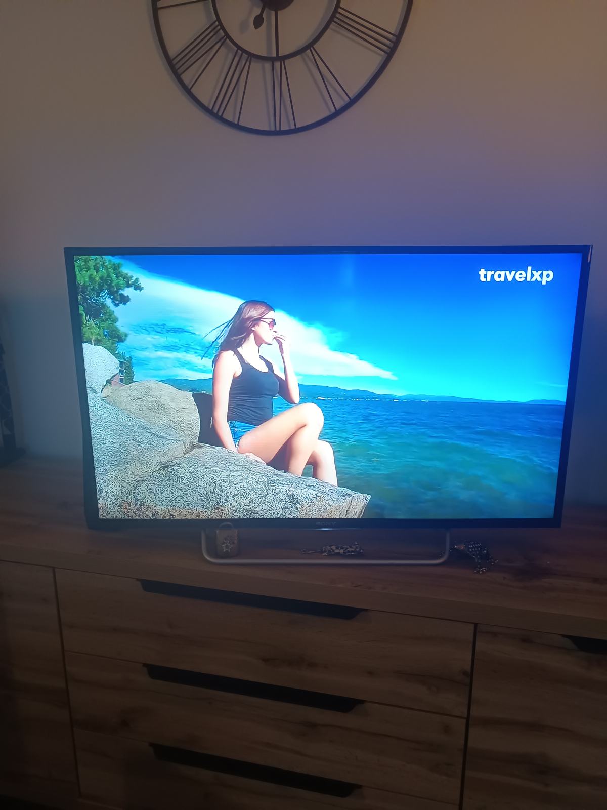 SONY 102cm KDL-40W705C