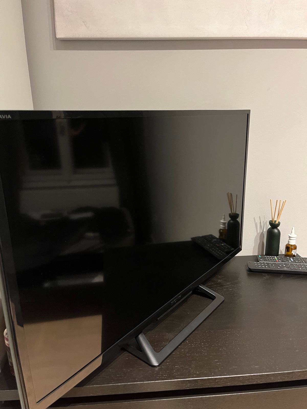 Sony televizor