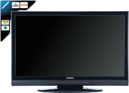 TELEFUNKEN LCD 32 (82 cm) FULL HD + POKLON