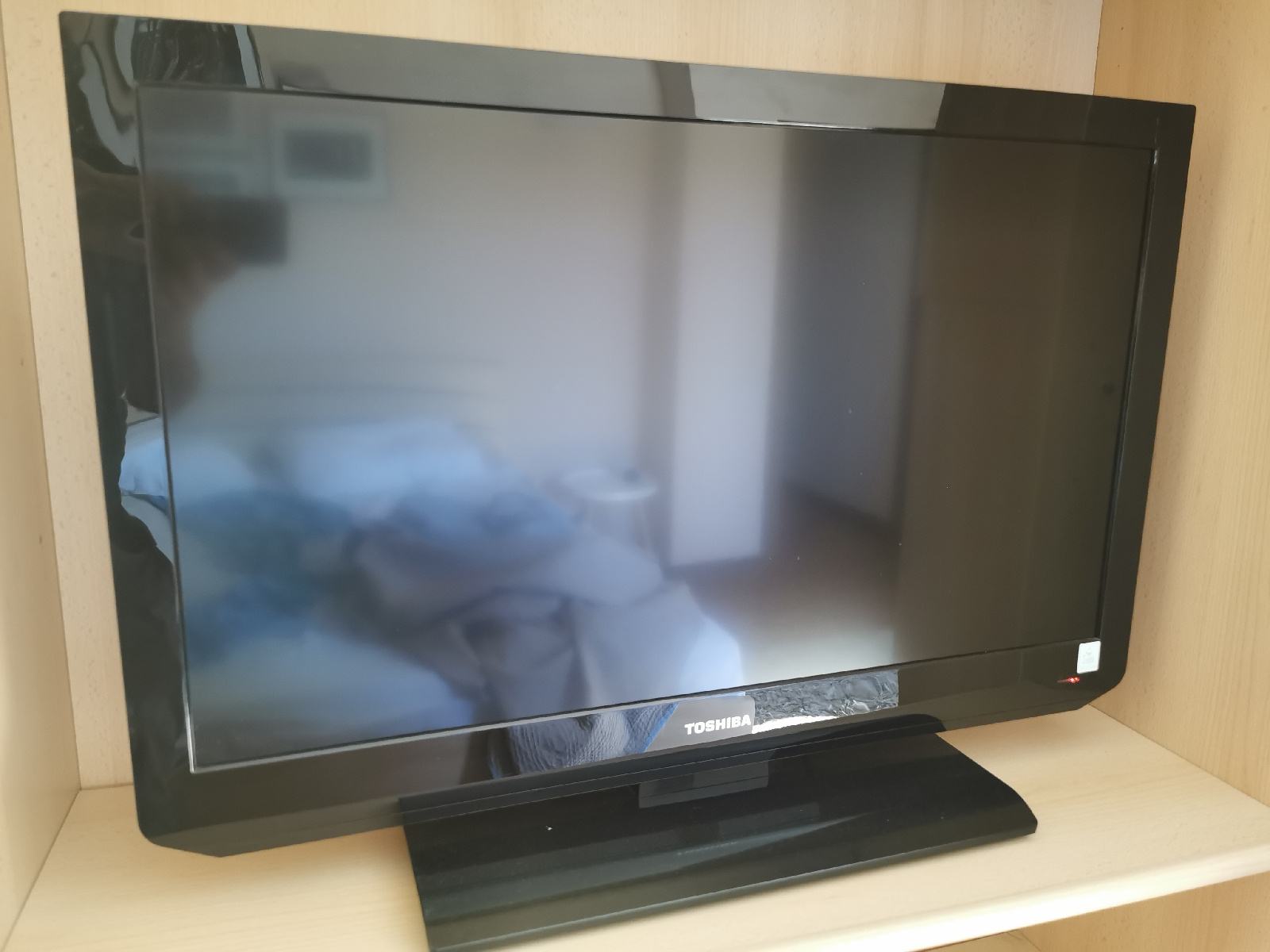 Toshiba LED TV