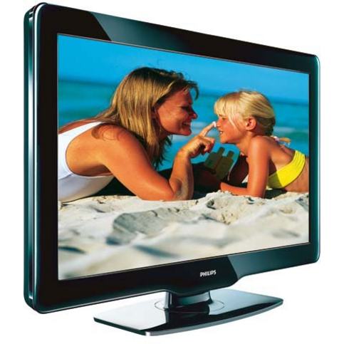 TV LCD PHILLIPS 32PFL3505/12 - FULL HD - NAJPOVOLJNIJE U HR