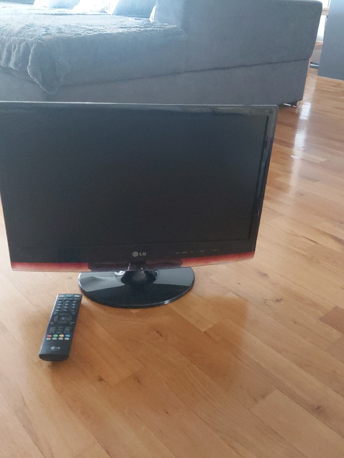 TV monitor