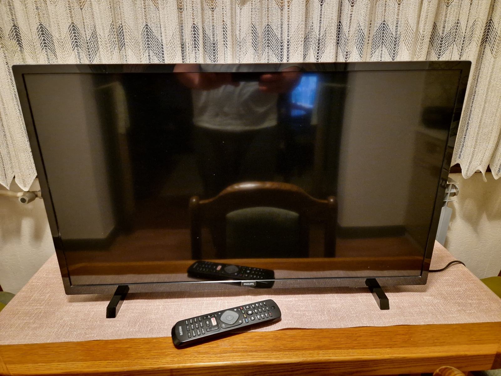 TV Phillips 32 incni