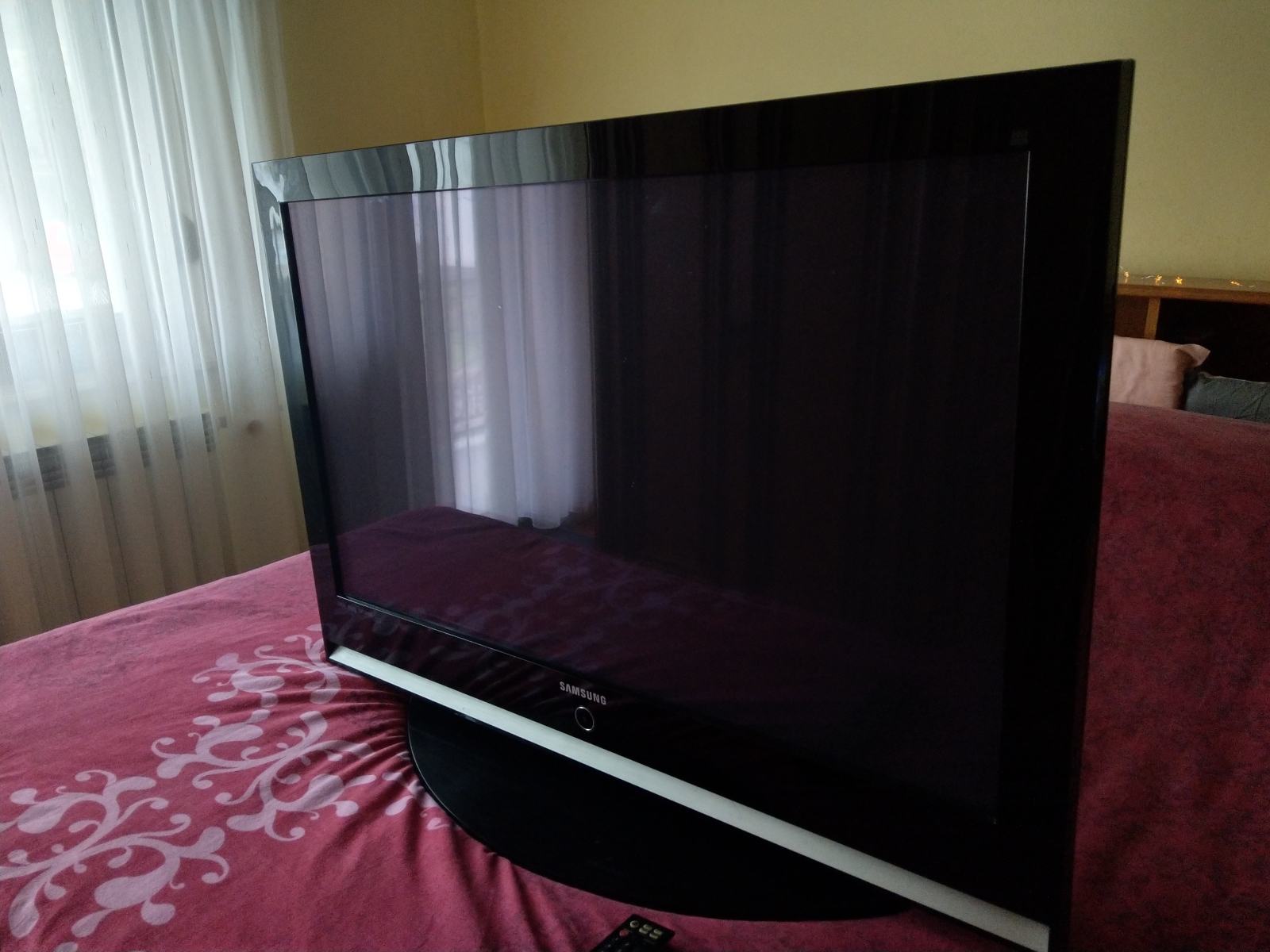 TV Prijemnik Samsung Plasma Display 42 inča