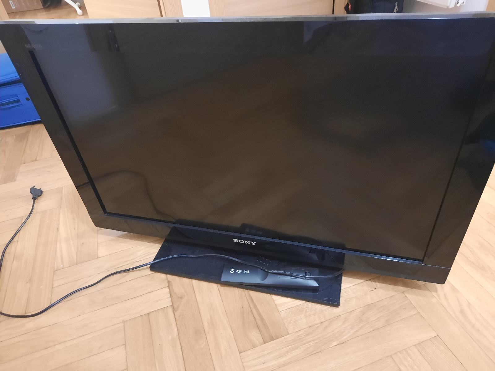 TV Sony bravia KDL 32BX320