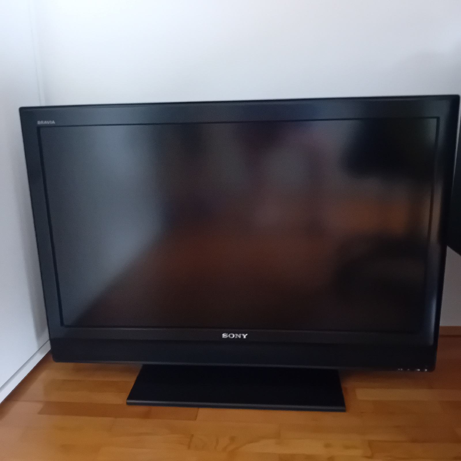 TV Sony Bravia