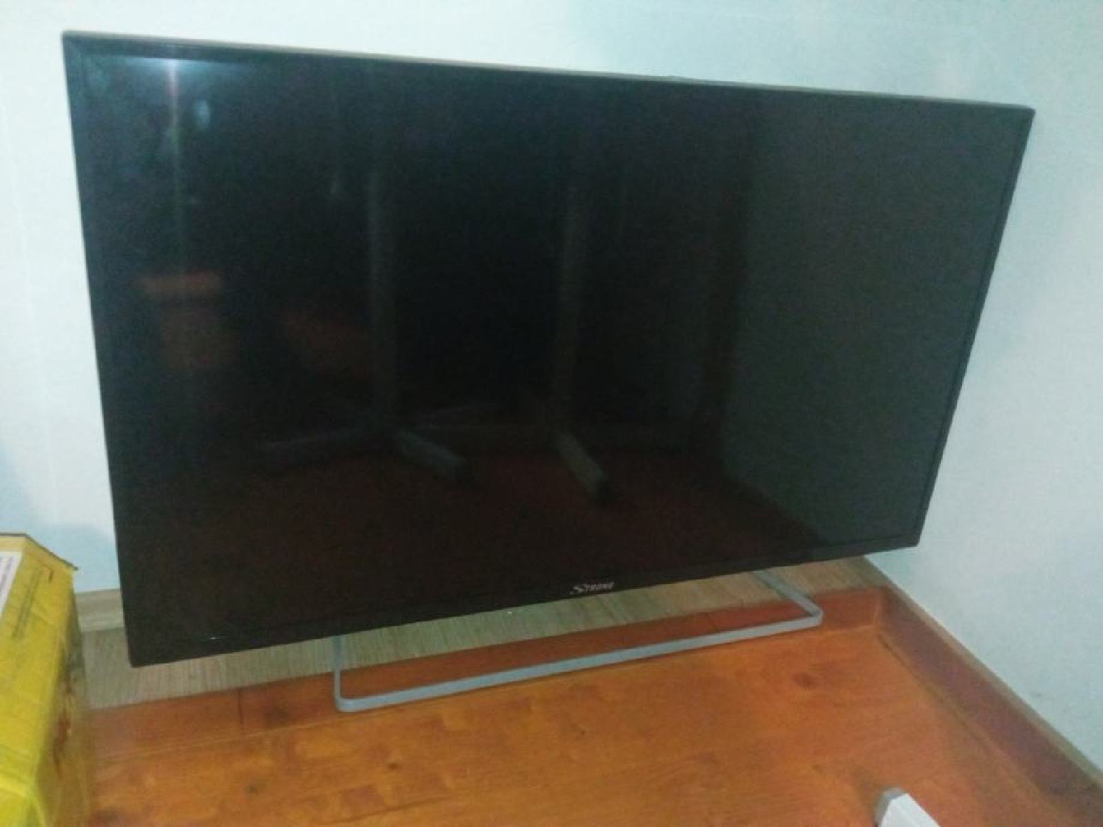 Tv strong neispravan