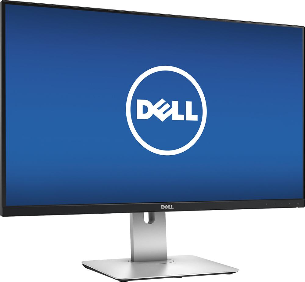 27 Dell UltraSharp U2715H 2K