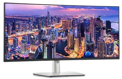 38 Dell monitor U3821DW