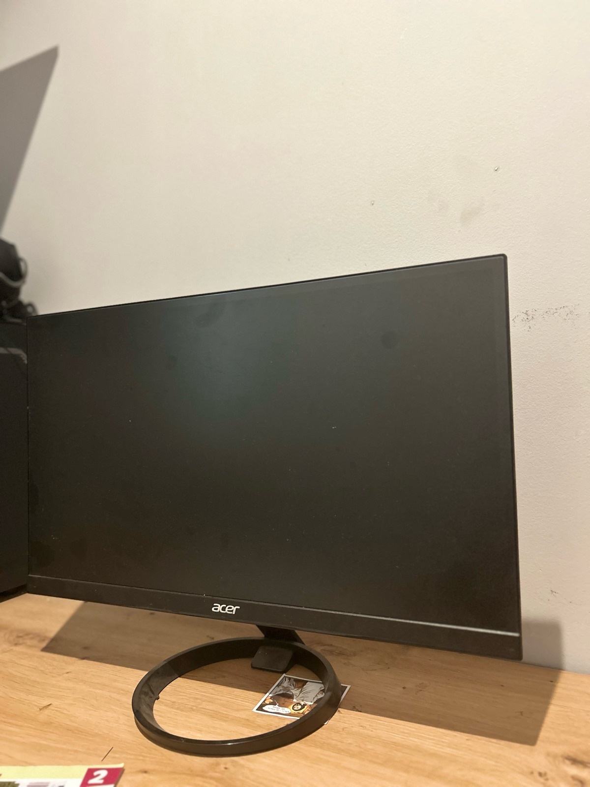 Acer Monitor