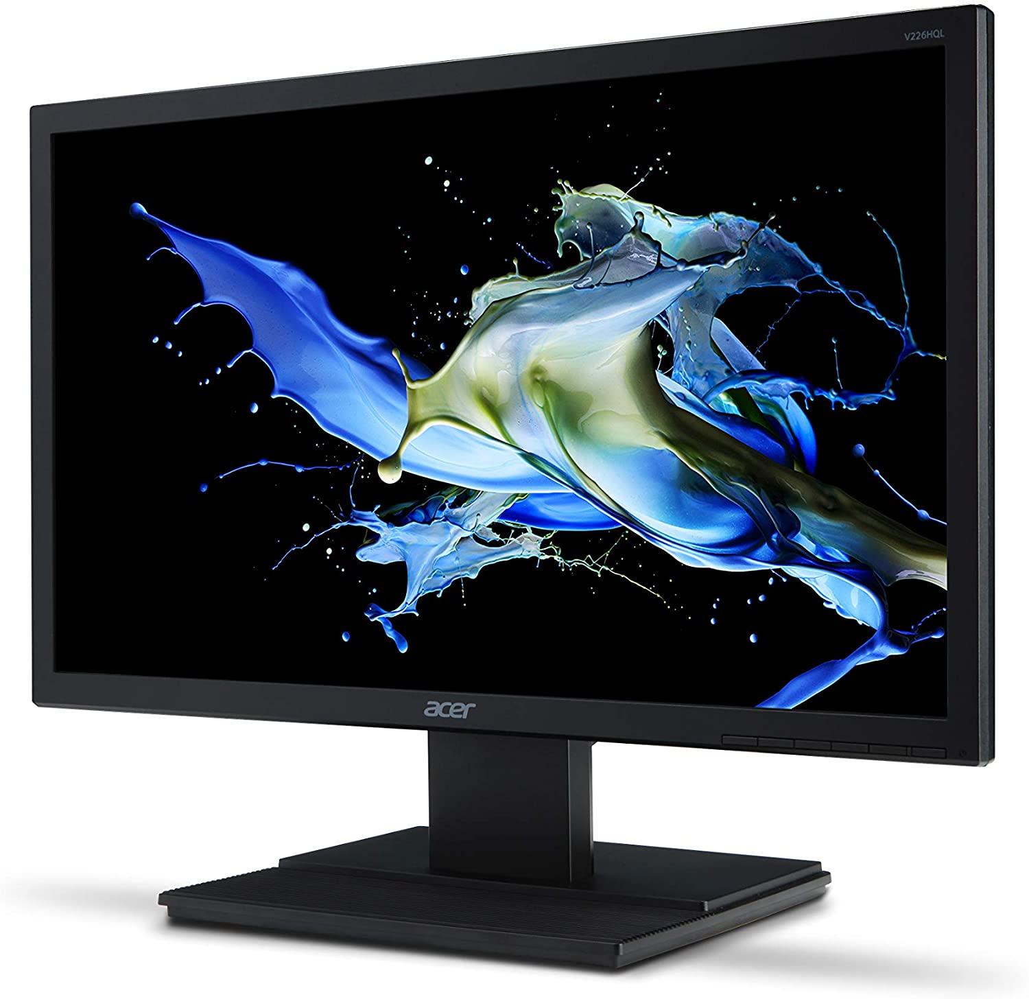 ACER V226HQL Widescreen LCD Monitor