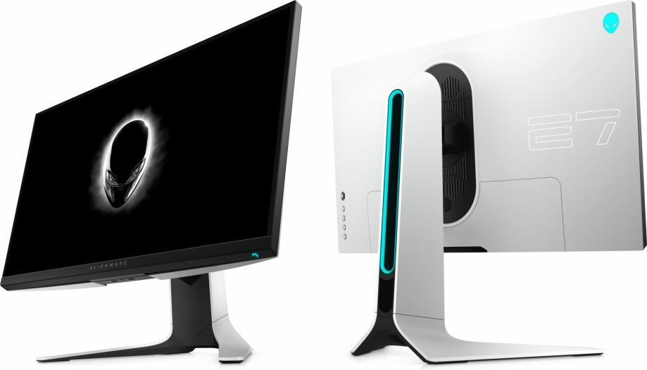 NOVO! Alienware 27 Gaming Monitor - AW2720HF