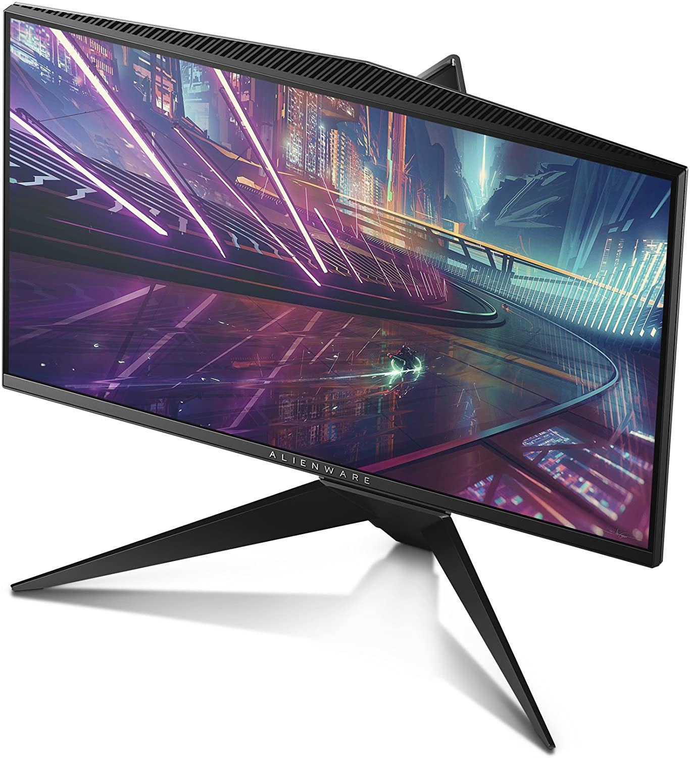 Alienware Gaming Monitor AW2518H, GSync, 240Hz, 1ms, GARANCIJA do 2022