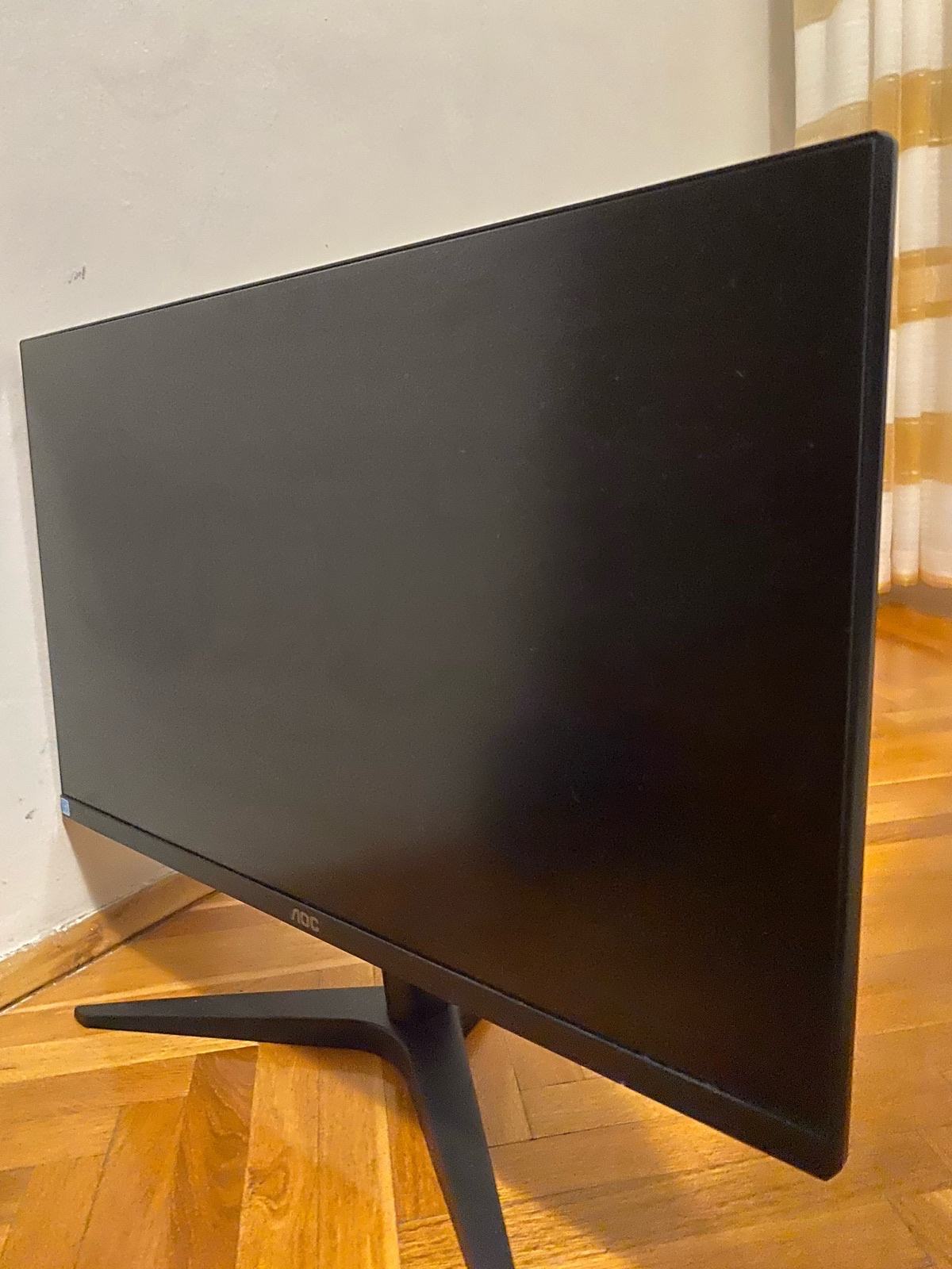 AOC 24B1H 24” monitor
