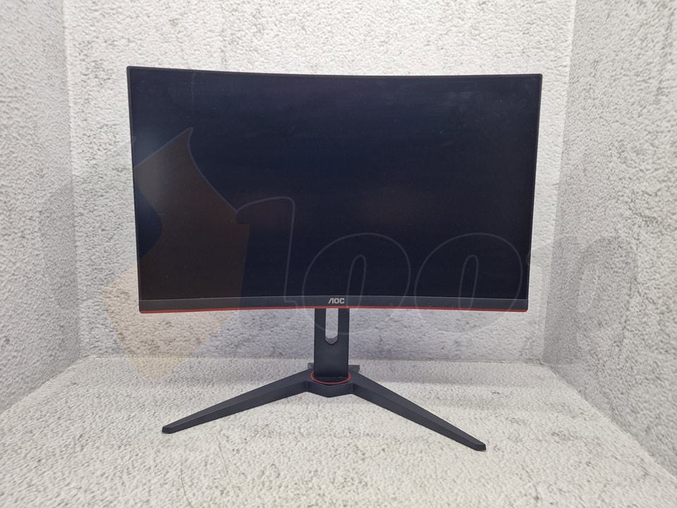AOC C24G1 1920x1080/HDMI, DP, D-Sub/24