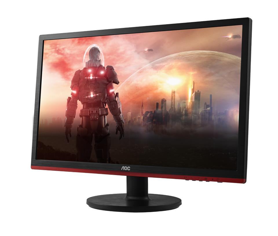 AOC G2460PF 144hz freesync monitor