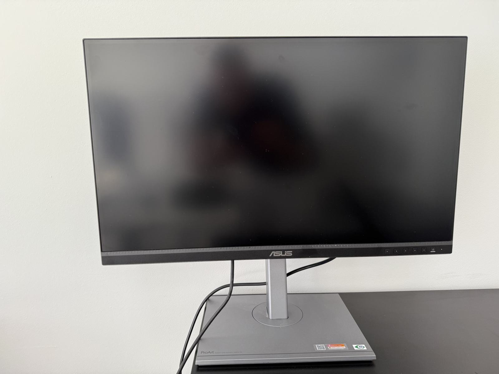 ASUS ProArt PA279CV 27 4K UHD IPS