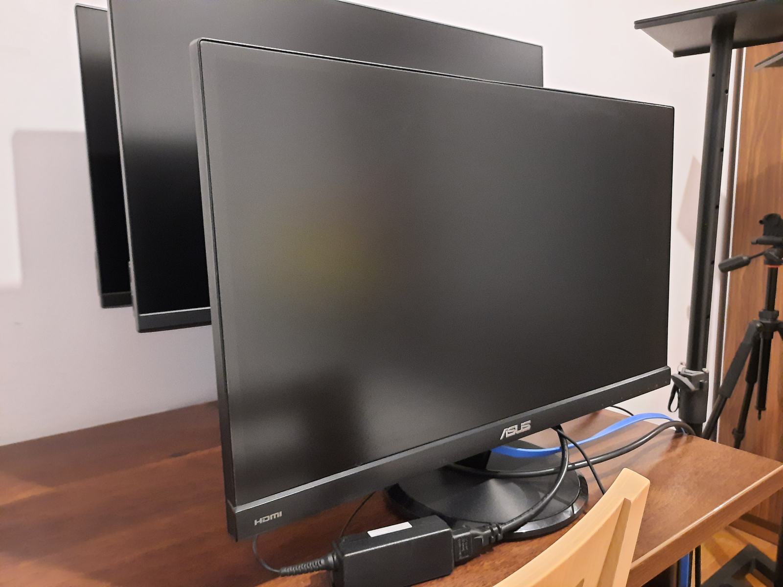 Asus VC239H 23 1080p