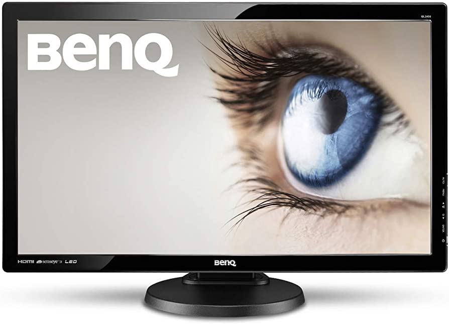 Benq monitor led,Full HD25 inča ultra tanki , , HDMI , VGA 60€ hitno