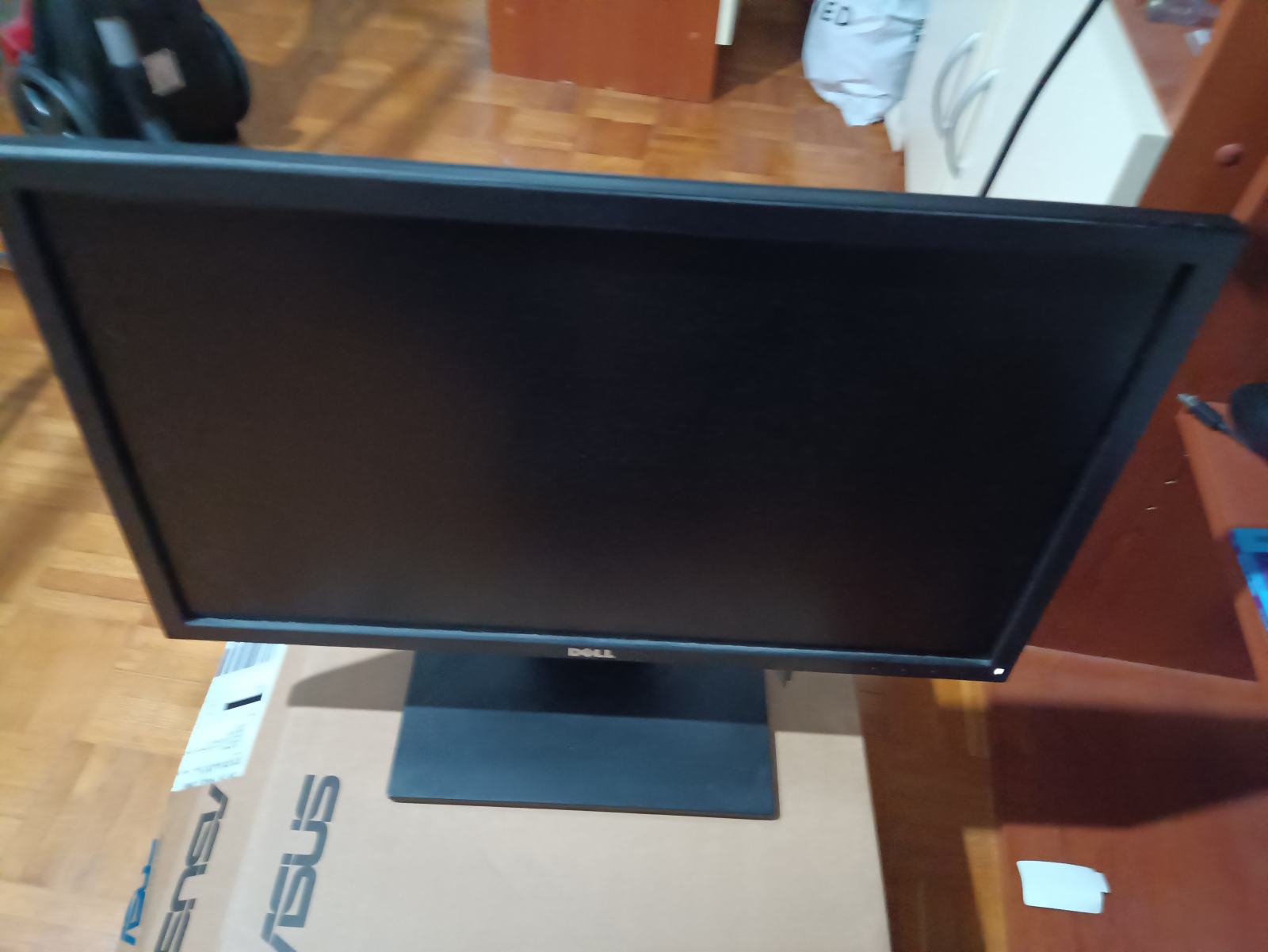 Full HD Monitor - Dell 1920x1080 - E2216HV - VGA only